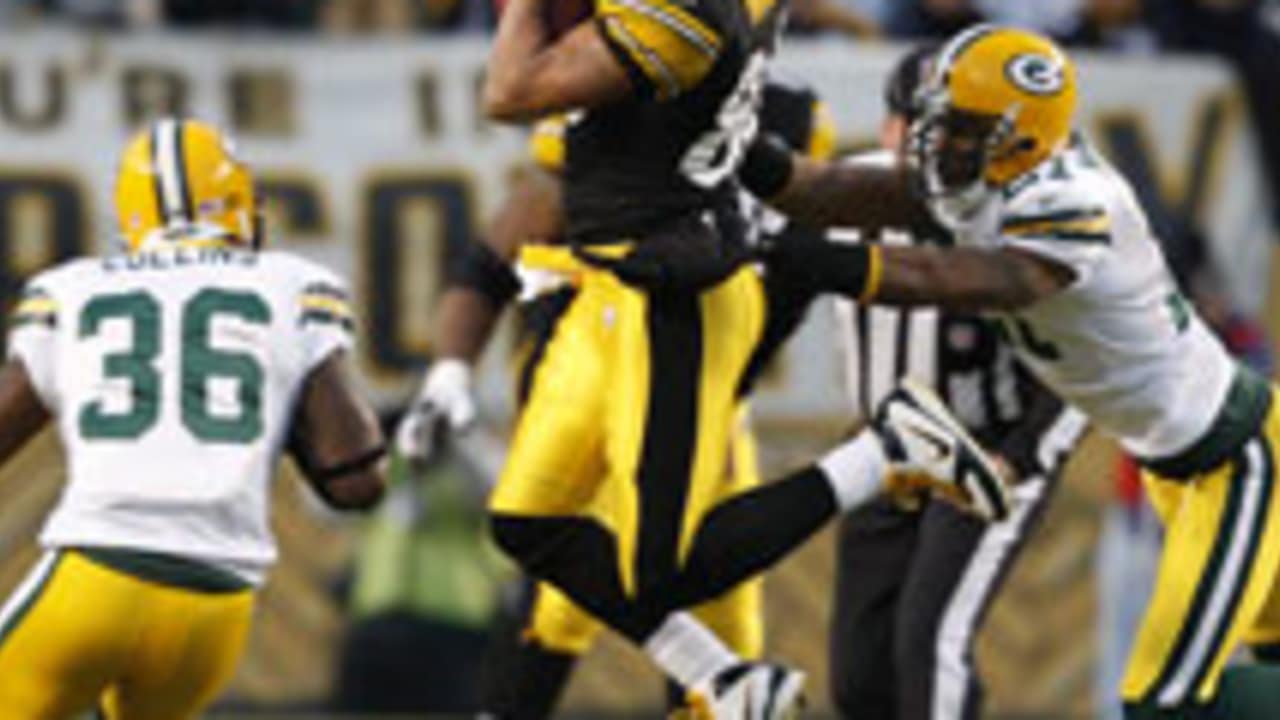 Day-After Notes: Big Plays Gash Defense