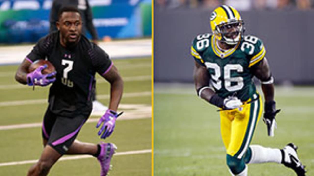 Nick Collins' journey inspired Duke Dawson's NFL pursuit