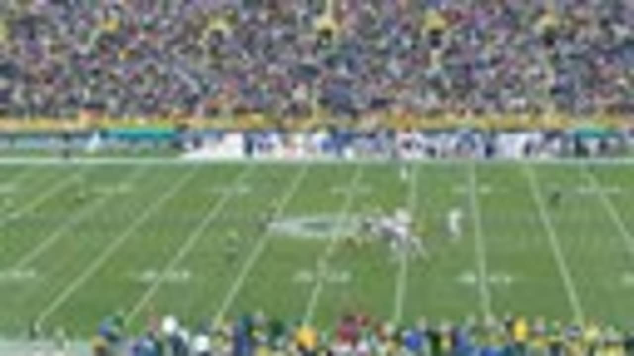 The league's best press boxes