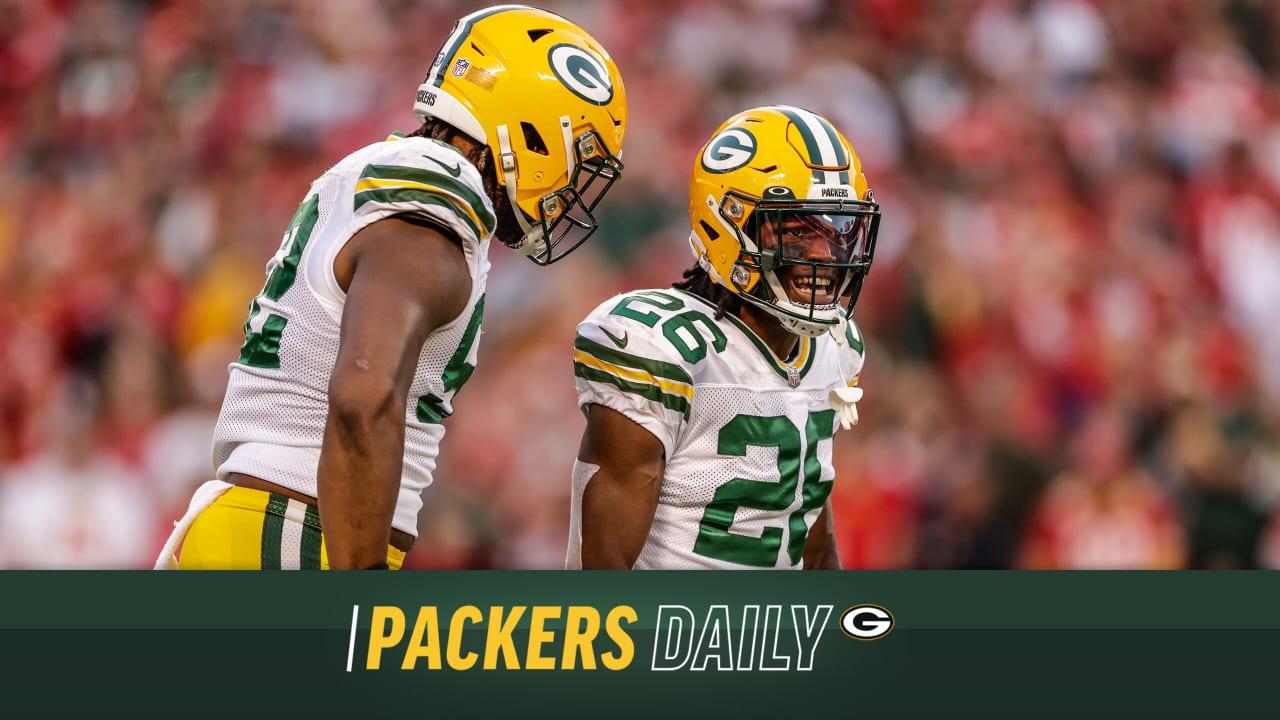 Packers Daily: State of the defense