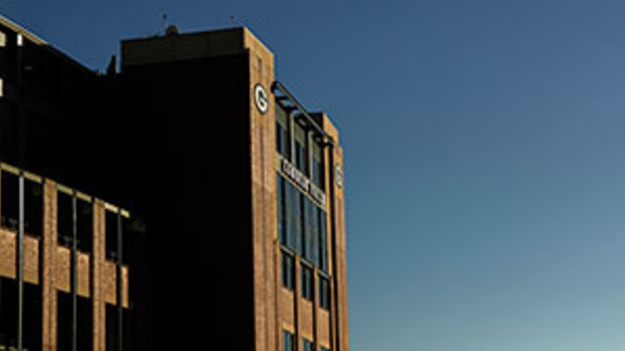 Statements from Green Bay Police, Packers