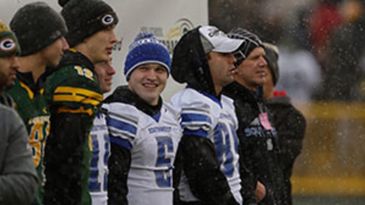 Eastern Wisconsin rivals set for third showdown