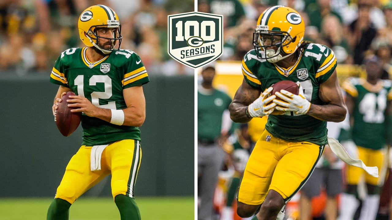 What to know about the 2018 Packers