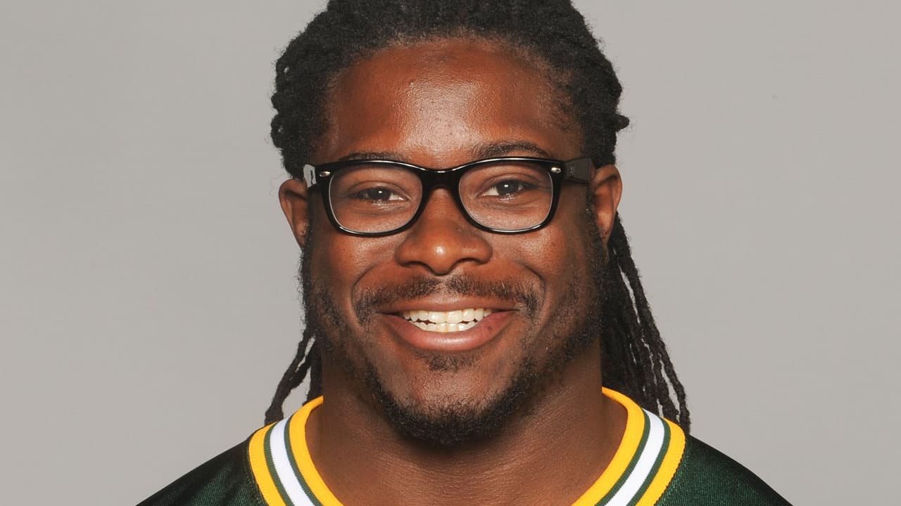 Packers 2015 roster in photos