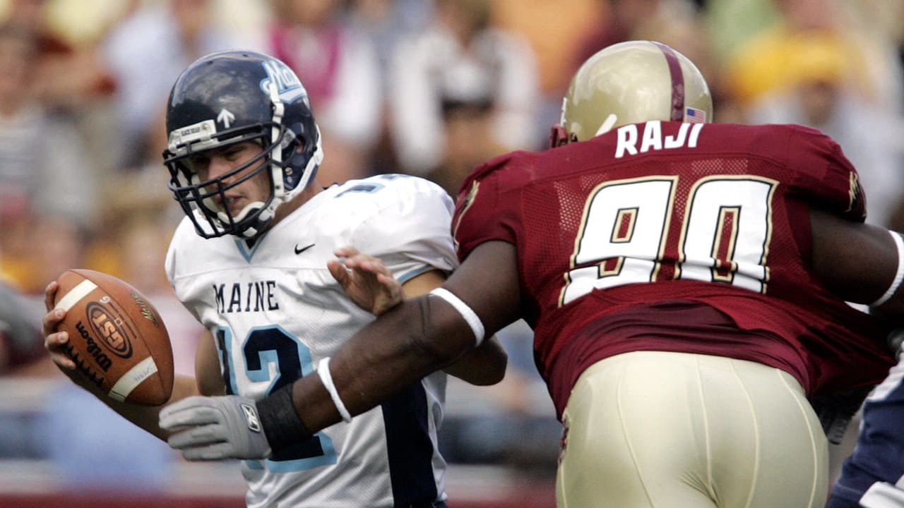 Happy birthday to DT B.J. Raji