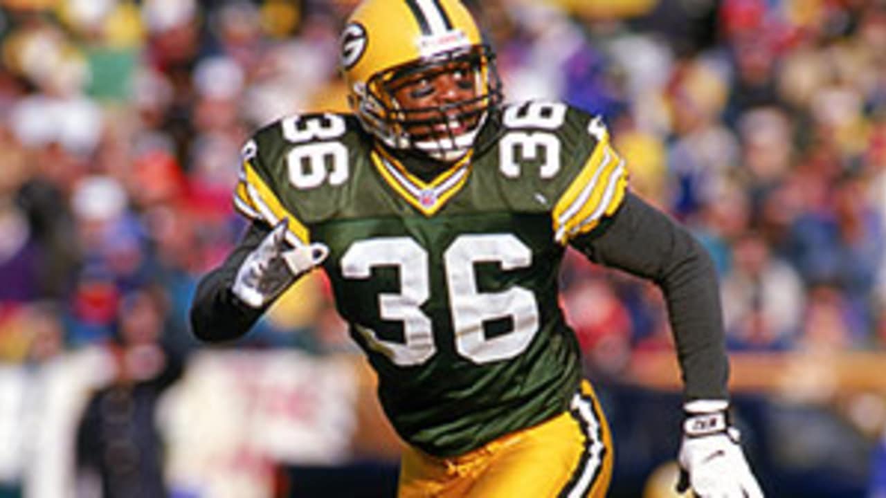 LeRoy Butler named a Pro Football Hall of Fame semifinalist