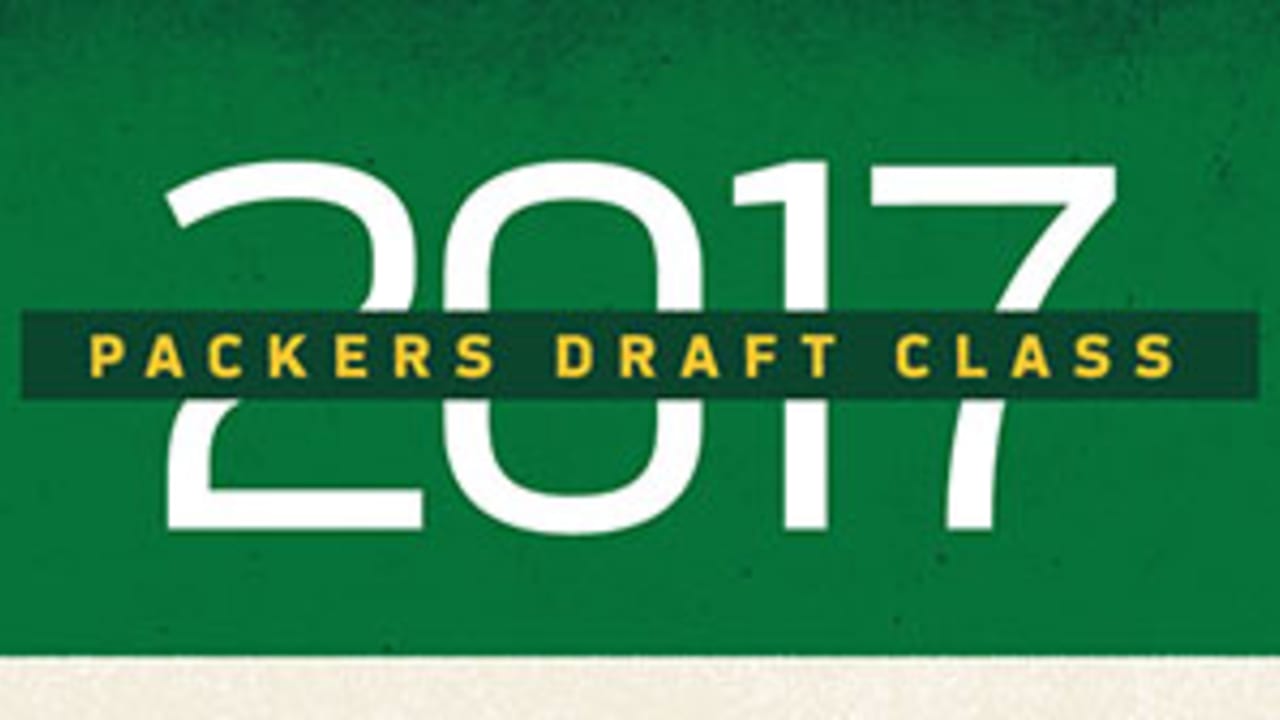 Infographic: 2017 draft class