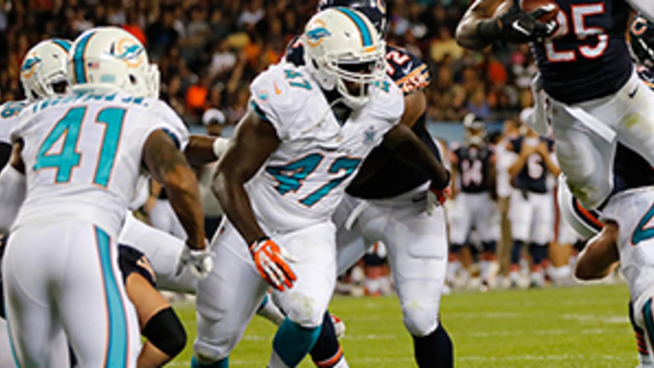 Packers sign DE Ray Drew