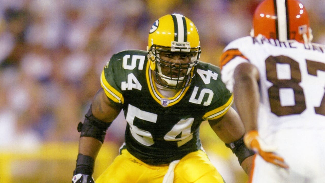 Alumni Appearance - Nate Wayne Oct. 15