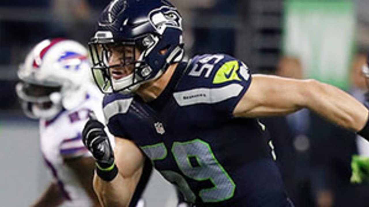 Packers sign LB Tripp