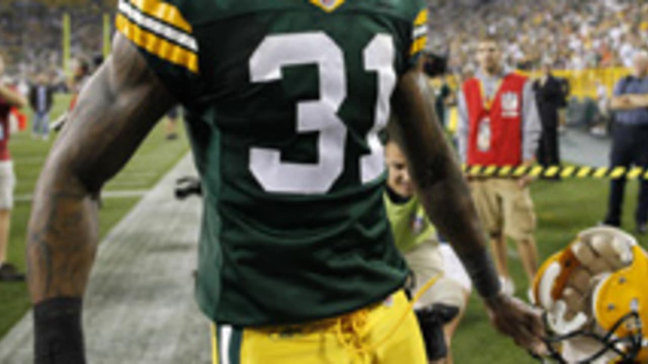 Interceptions Play Crucial Part In Victory