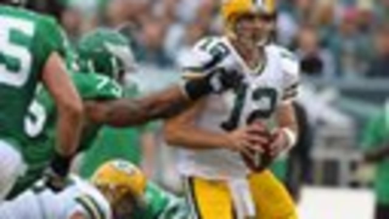 Notebook: Offense Readying For Blitz