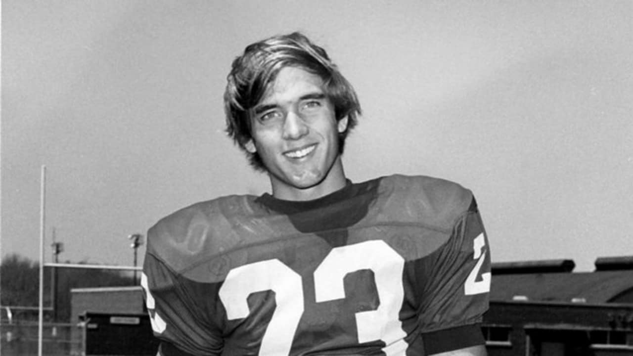 Alumni Spotlight: Eric Torkelson