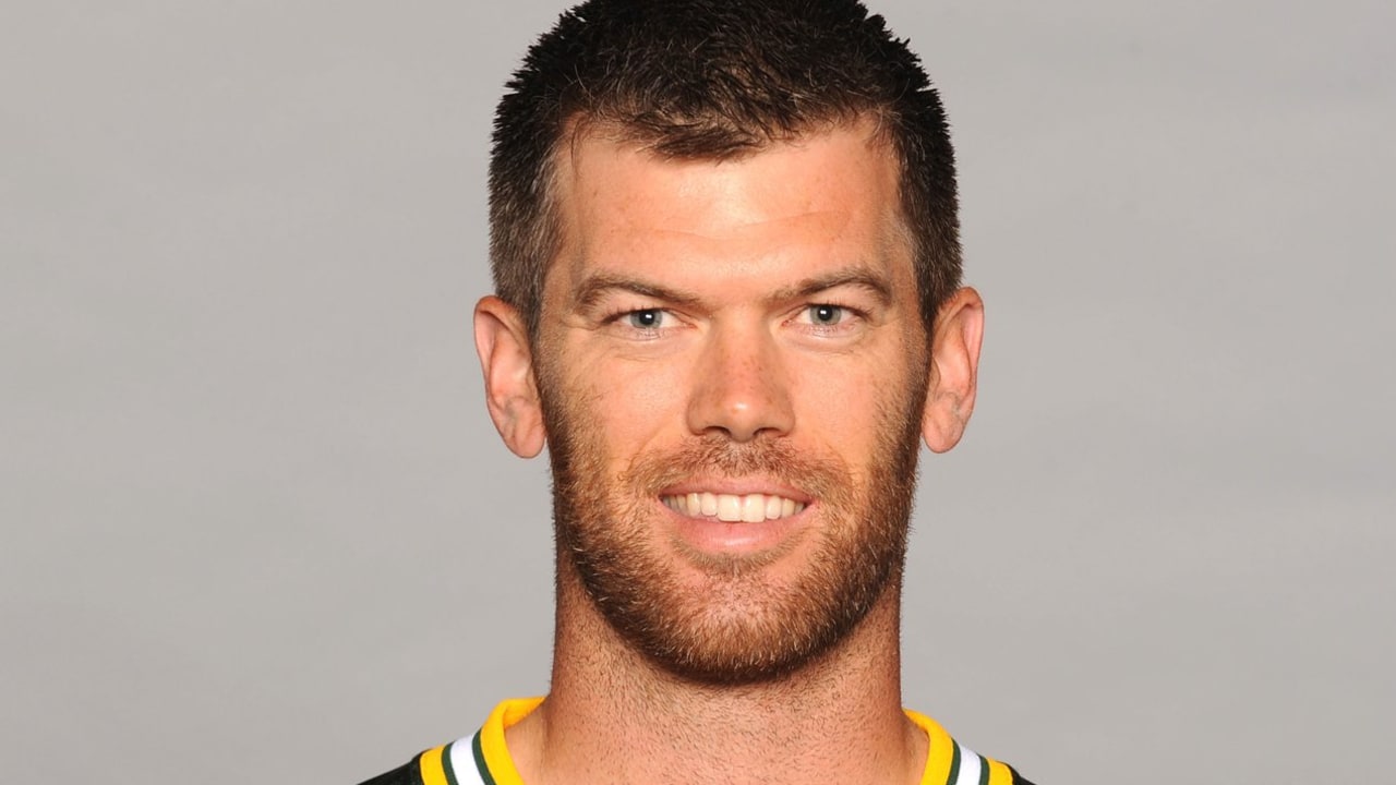 Packers 2014 roster in photos