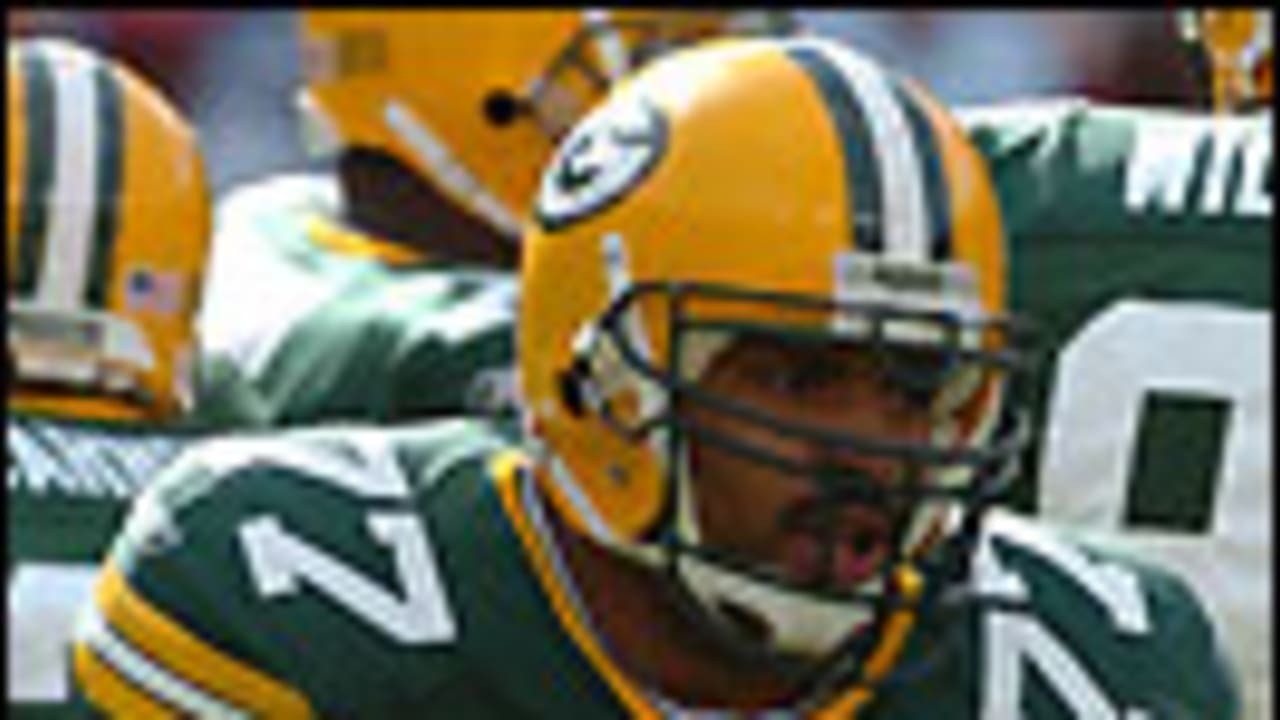 Butler's Breakdown: Packers vs. Bears