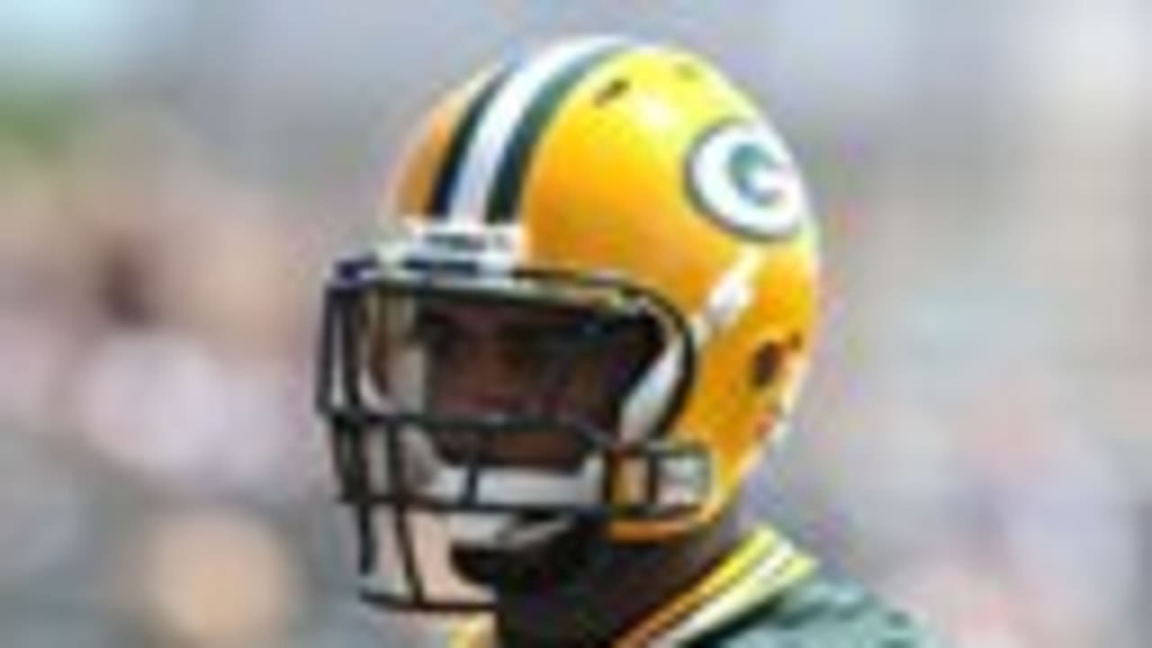 Getting To Know A Draft Pick: Mike Neal