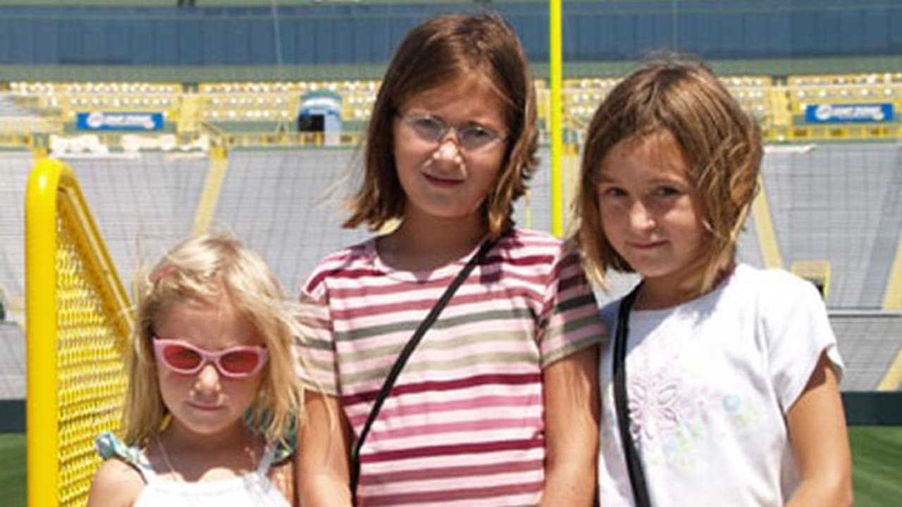 Packers Fan Memories