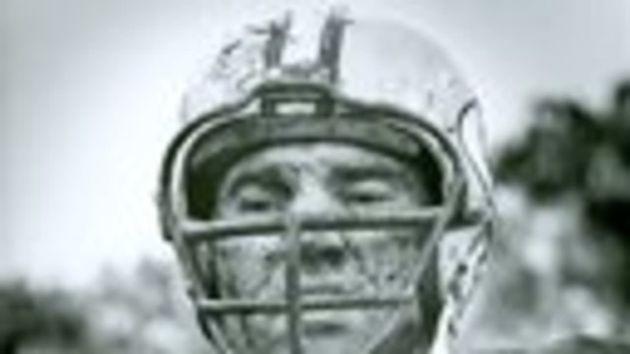 Pro Football Hall Of Famer Forrest Gregg To Sign Copies Of ‘Winning In ...