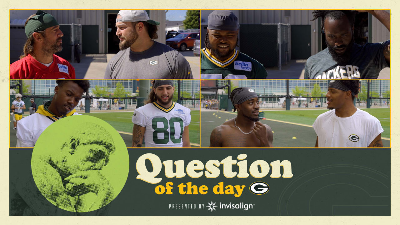 QOTD: Deserted island