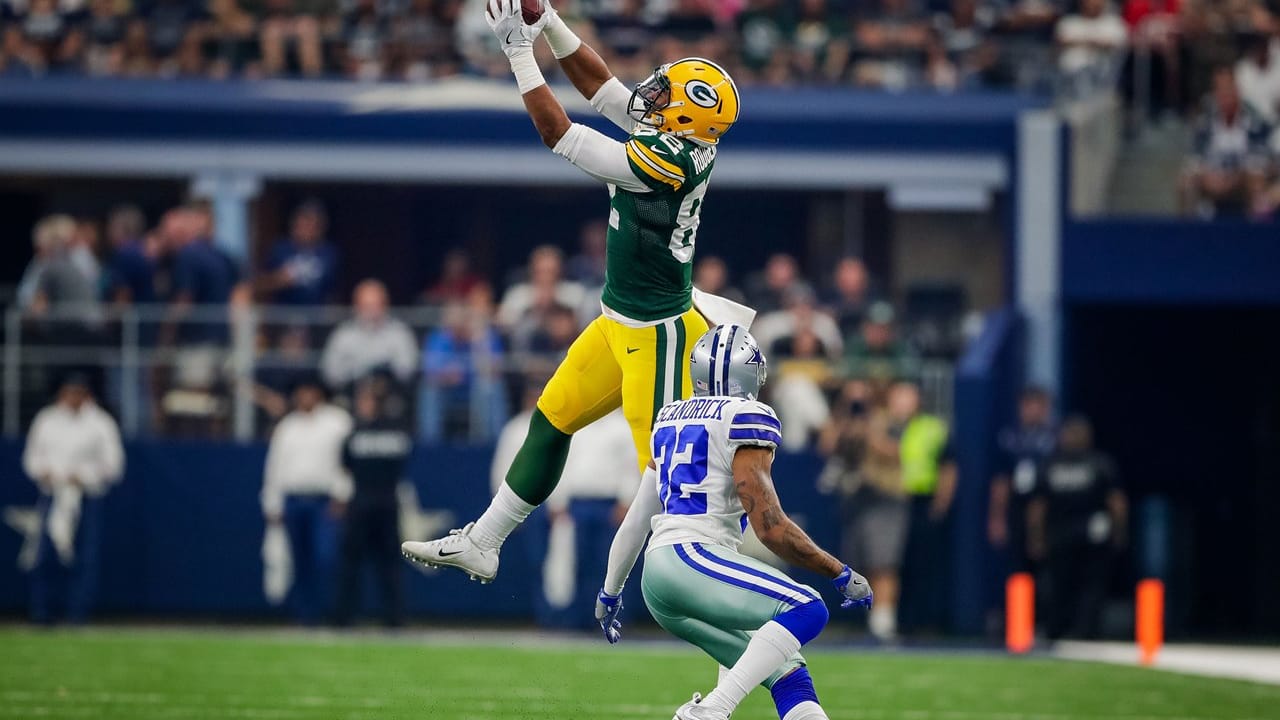 2017 in Photos: Richard Rodgers