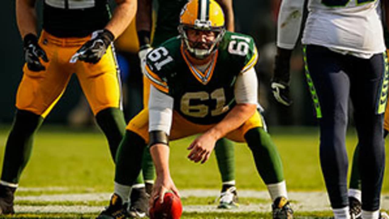 Packers sign LS Brett Goode