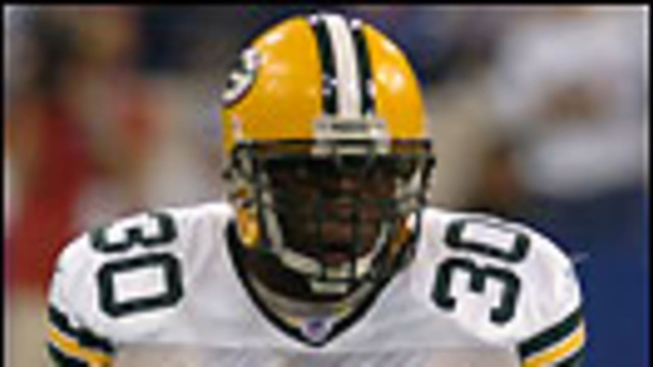 Butler's Breakdown: Packers vs. Giants