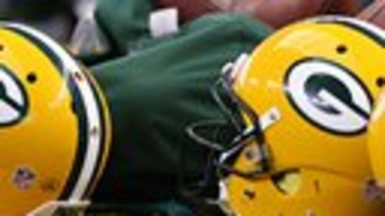 Packers sign FB Ina Liaina