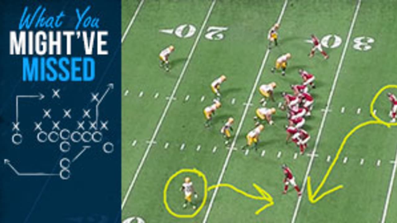 What You Might've Missed: Rookie review