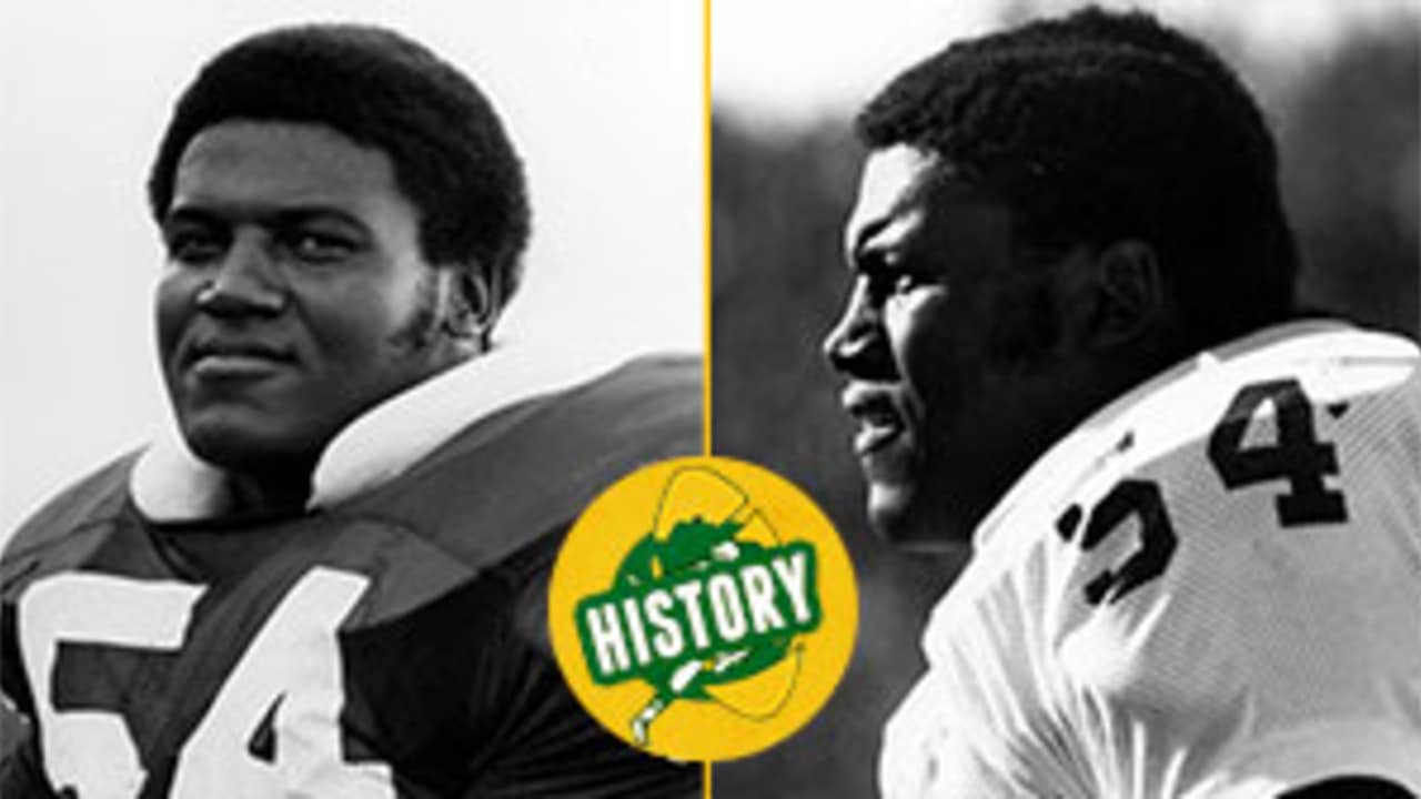 The story behind the Bruce Clark bombshell