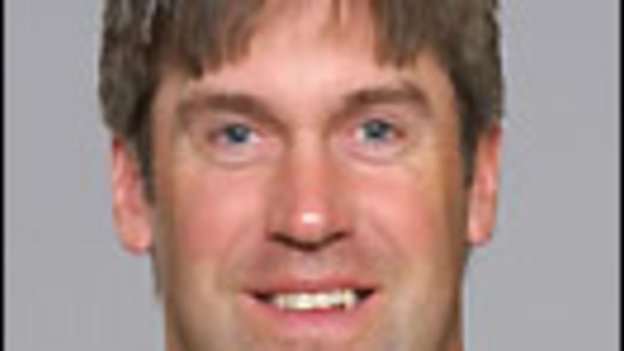 Player Profile: Doug Pederson