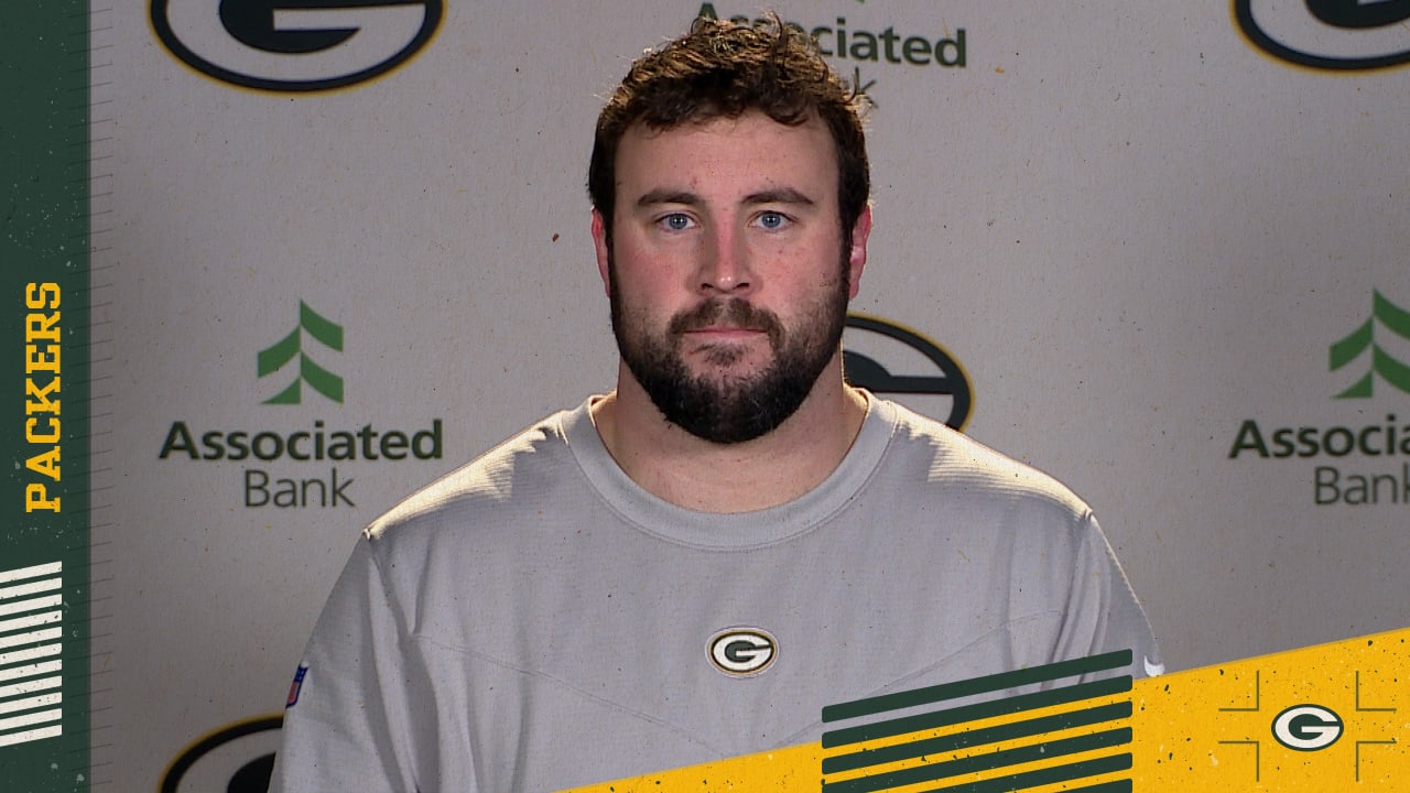 Dean Lowry on Ravens matchup: 'Big opportunity to show what we can do'