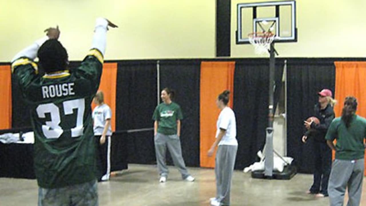 Pals Program Packers Halloween Party