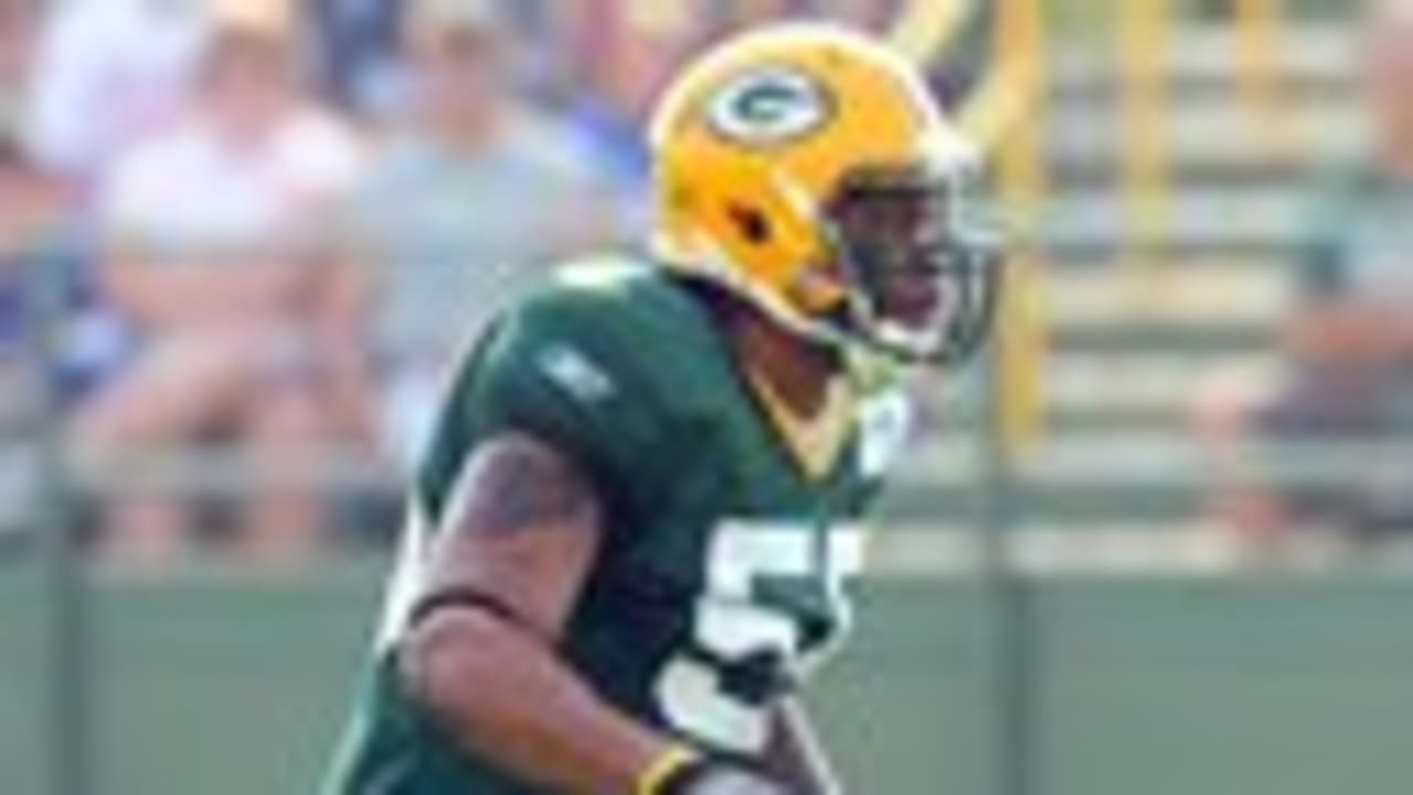 Training Camp Report: Bishop Making Push Once Again