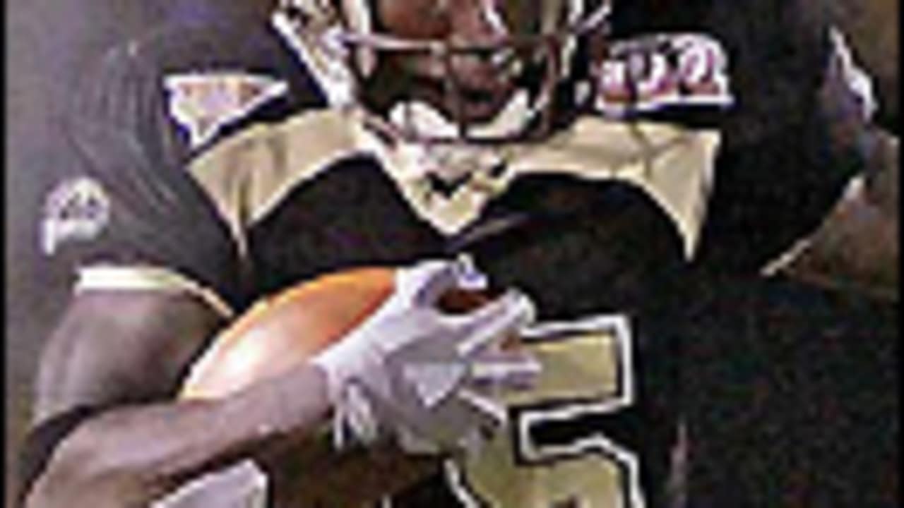 Jennings Provides Depth At Receiver Position