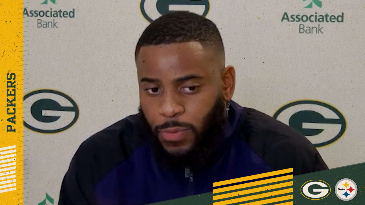 Keke: 'I'm getting on a roll now'