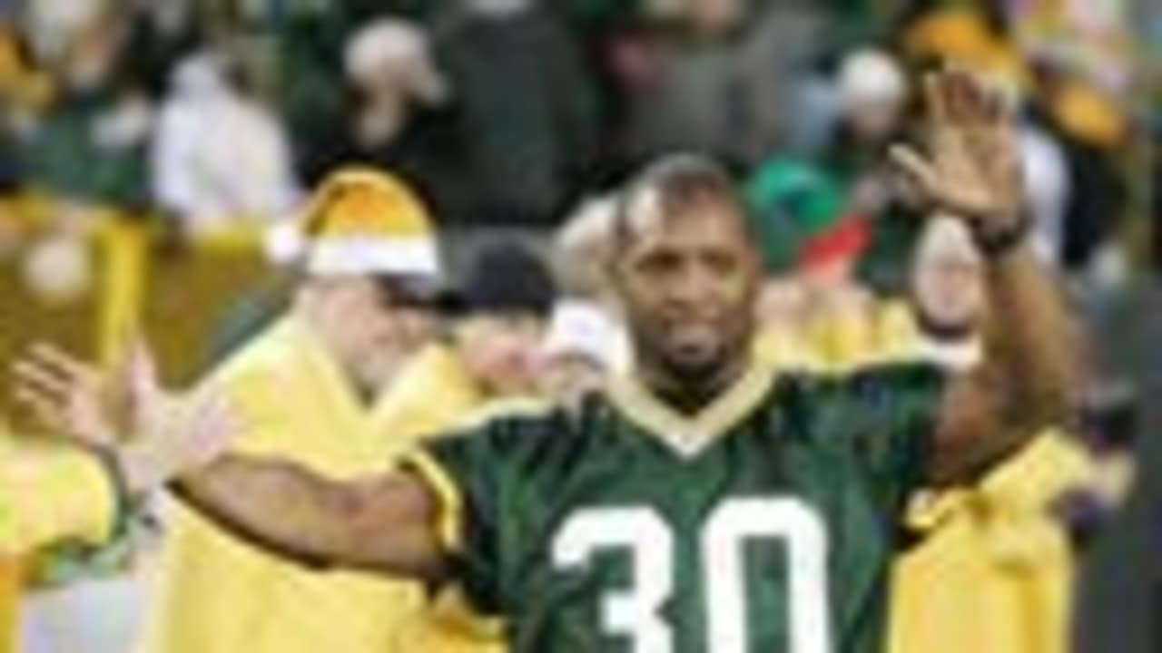 Green serious about acting career