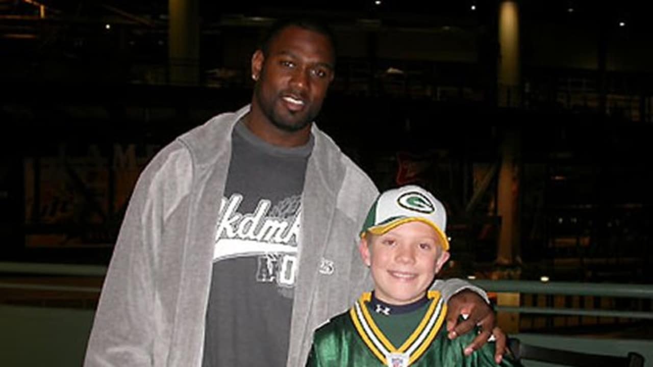 Peter Bayer Was The Packers-Lions Game Ball Winner