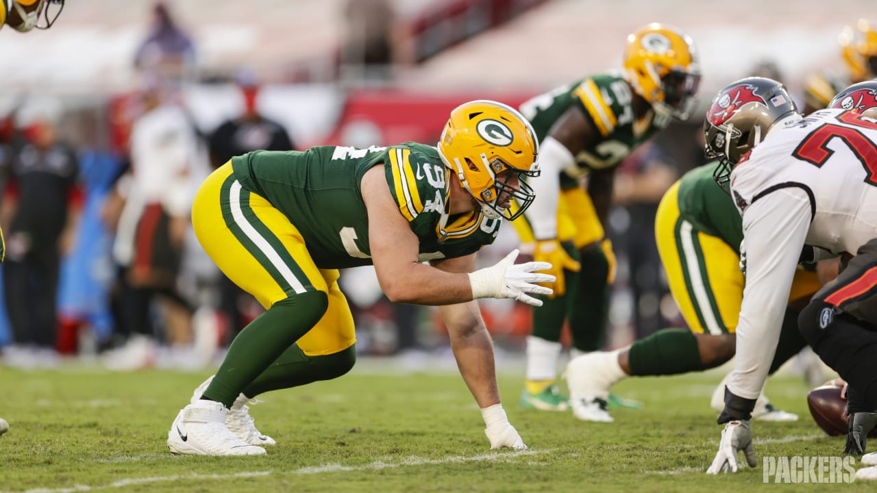 Happy birthday to Dean Lowry!