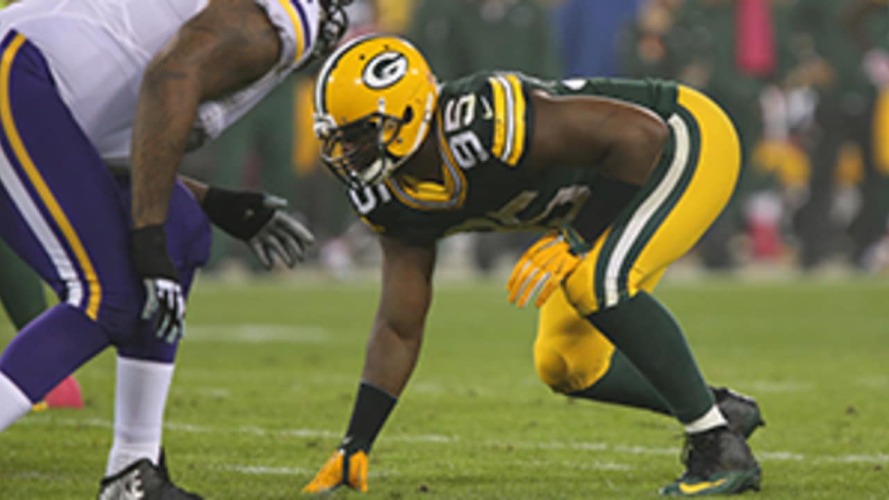 Datone Jones hopeful of return this week