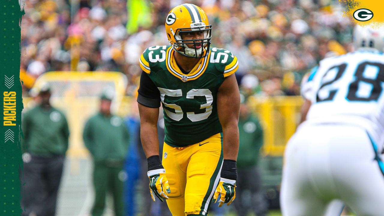 221219- Nick Perry Appearance