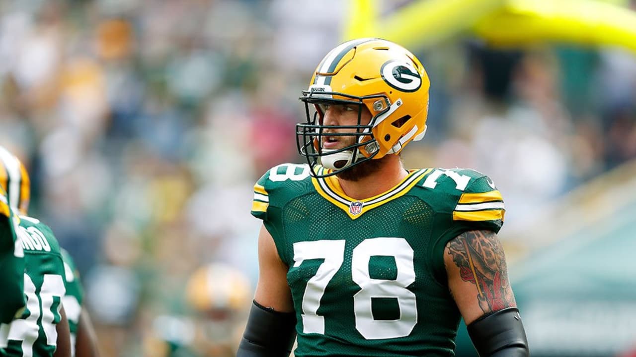 2016 in photos: T Jason Spriggs