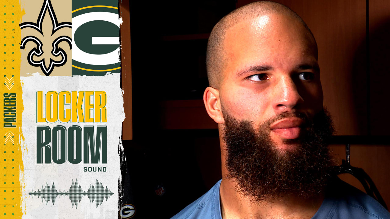 Isaiah McDuffie: 'I am controlling what I can and giving it my all ...