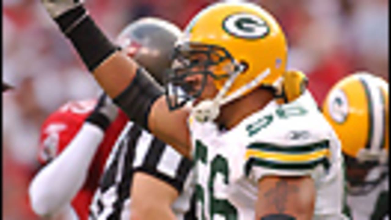 Barnett Among Nominees For NFL Rookie Of The Week