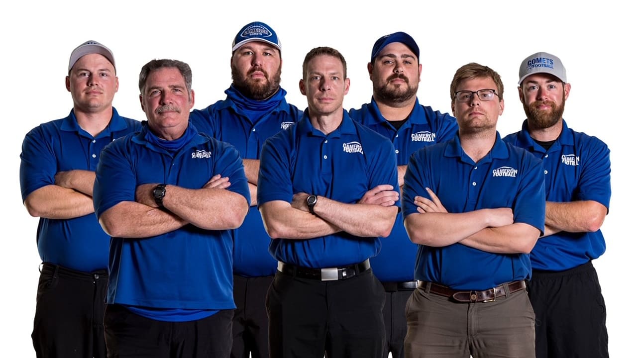 Dan Henken of Cameron High School named Packers High School Coach of ...