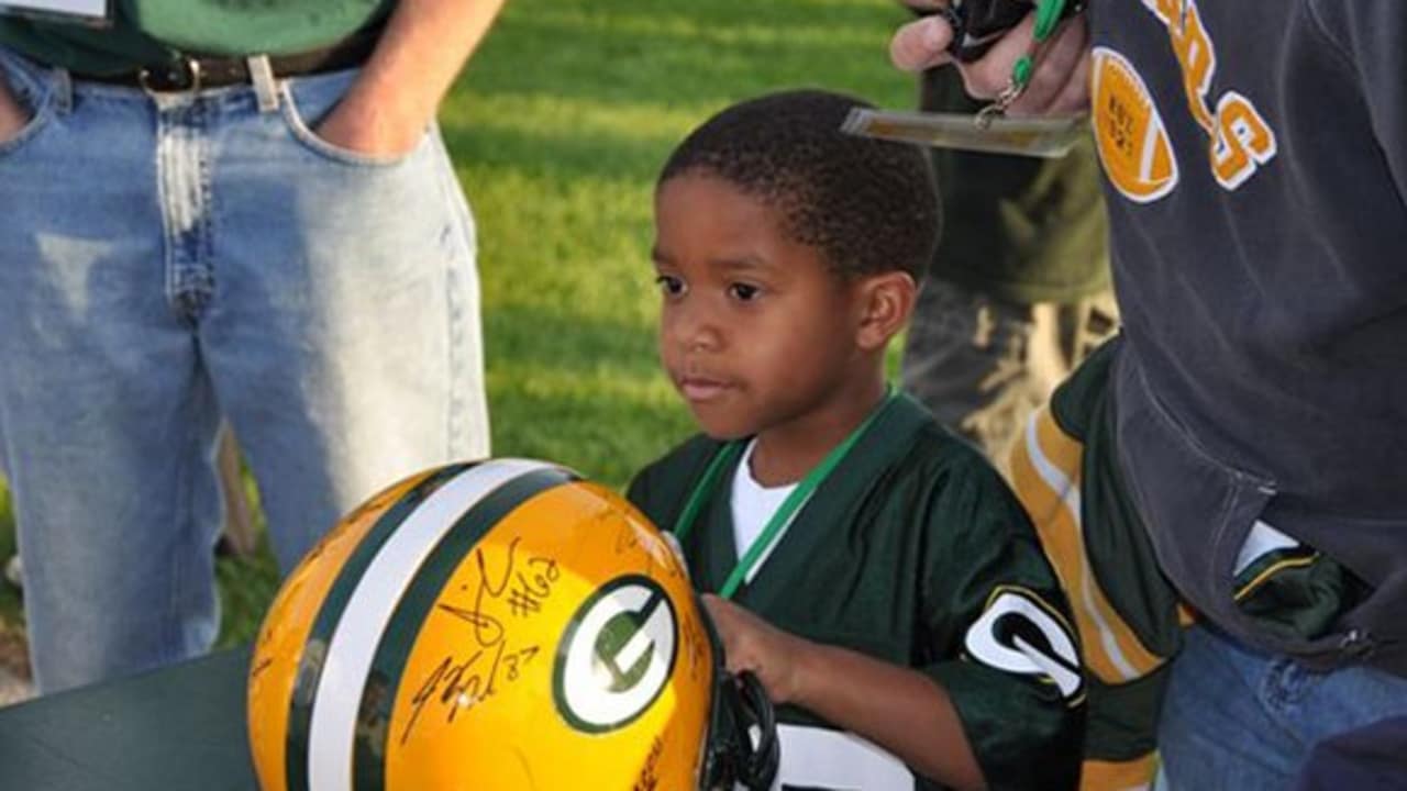 Packers Tailgate Tour - Beaver Dam Tailgate Party