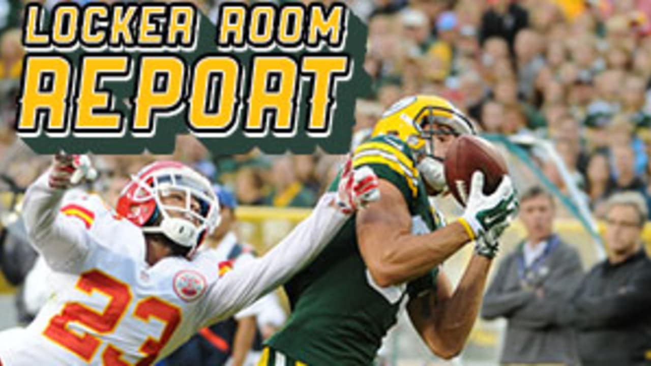 Jeff Janis among those making final pitches