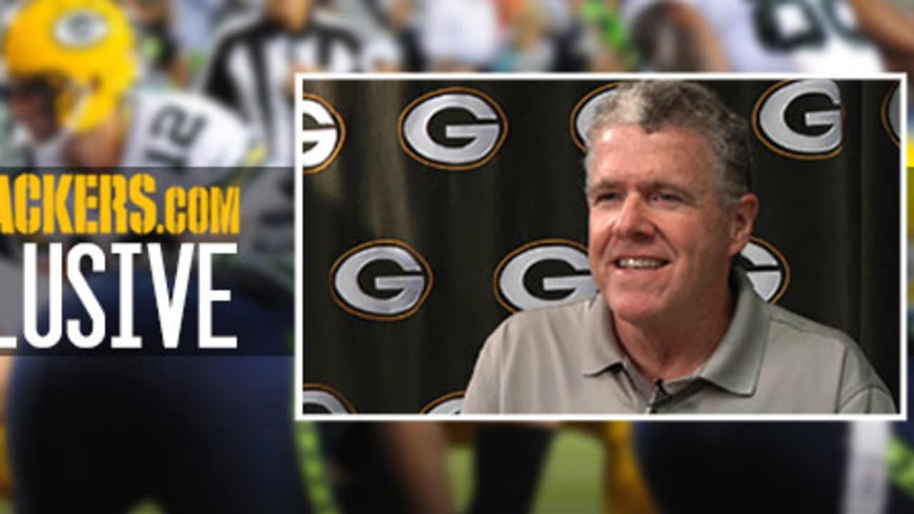 Peter King: Packers are long-term contenders