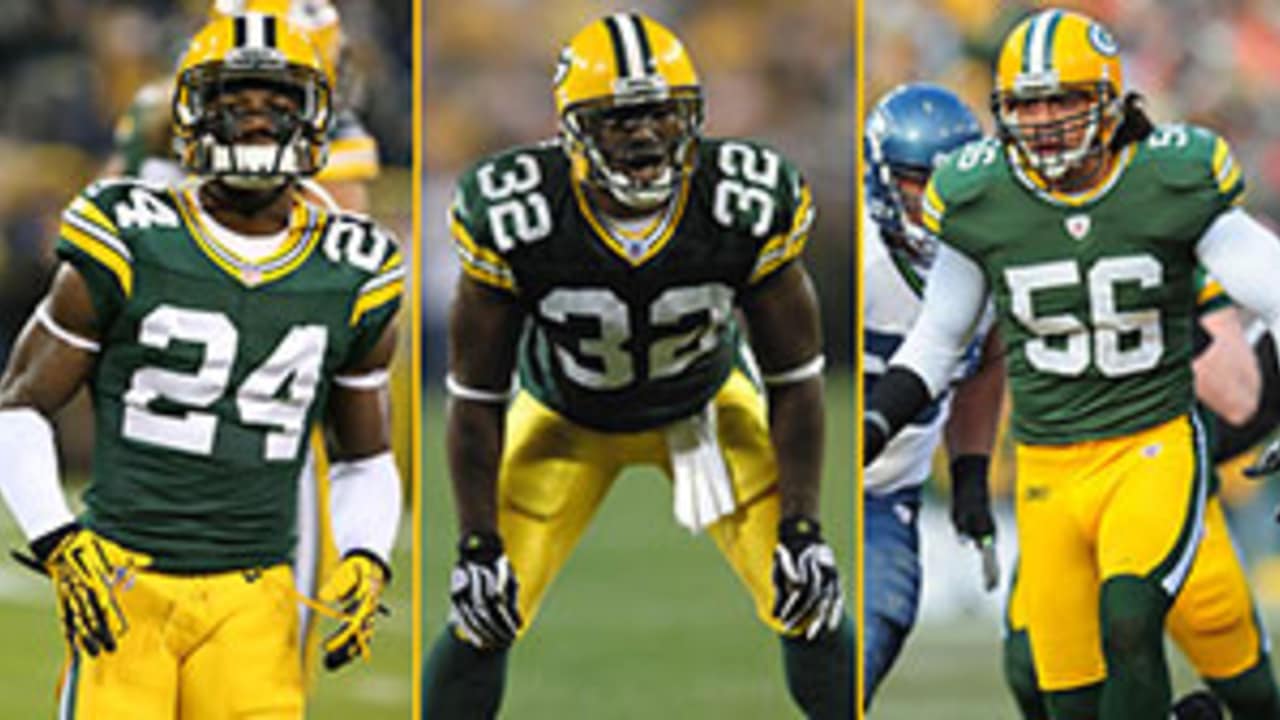 Three Super Bowl XLV team members to assist Packers' coaching staff