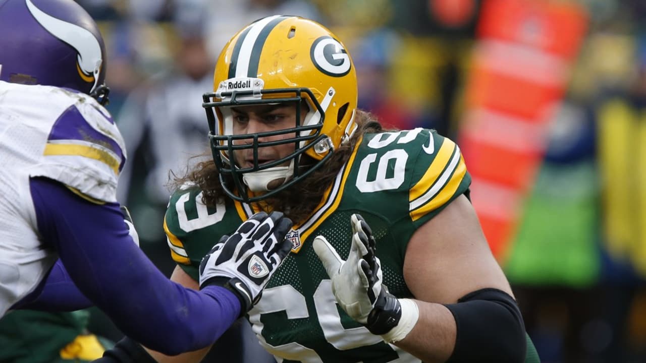 2013 in photos: David Bakhtiari