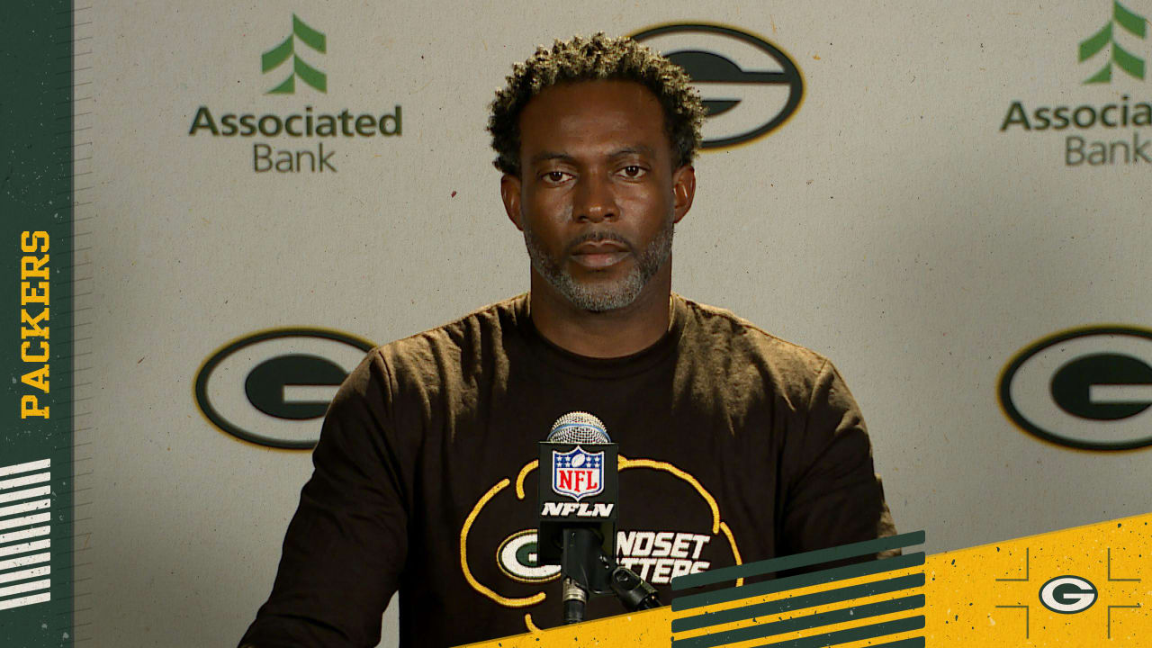 Drayton focused on transferring practice field success to the game